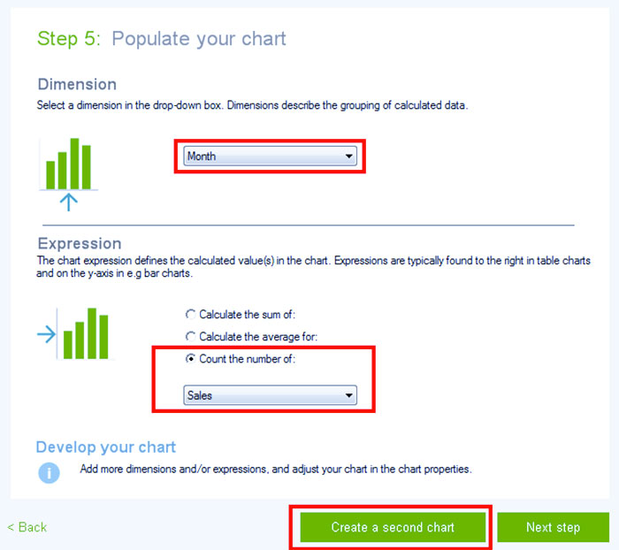 قدرت تجسم داده ها در QlikView را درک کنید - فروش لایسنس تبلو Tableau قدرت تجسم داده ها در QlikView را درک کنید - فروش لایسنس تبلو Tableau